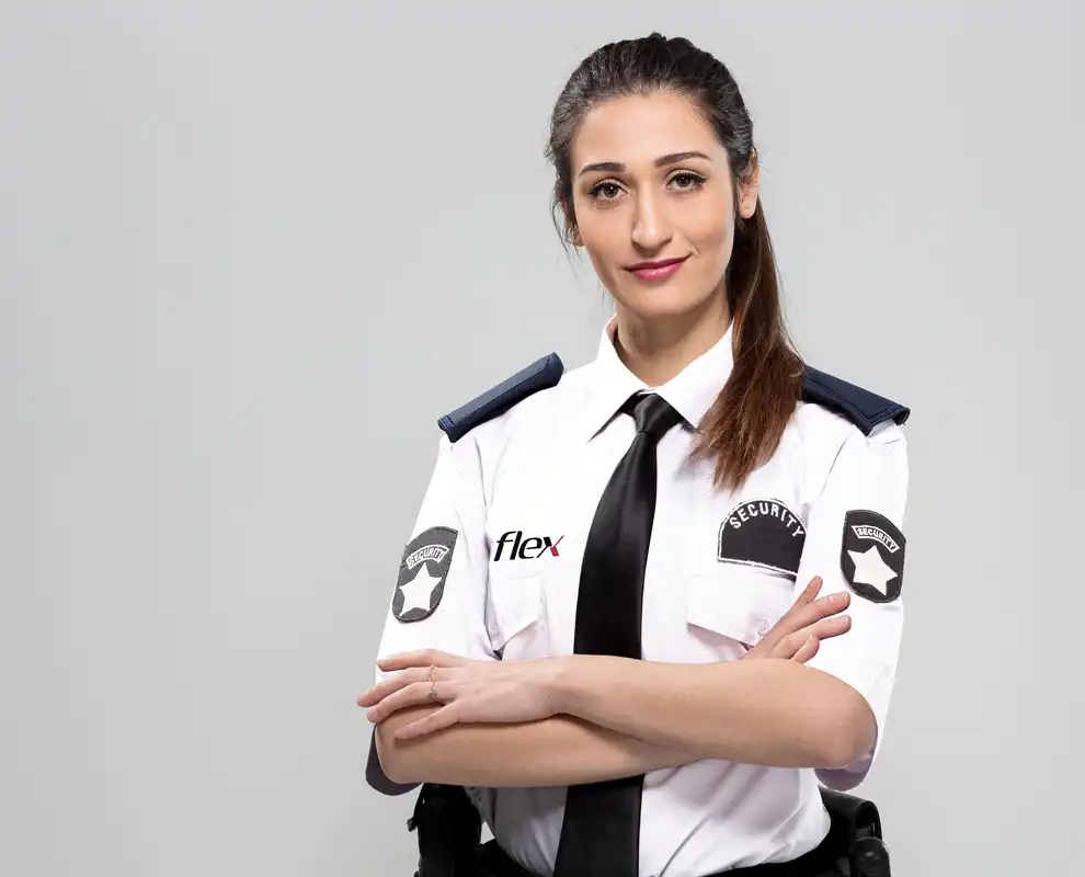 Security Management Company Dubai | security management services dubai